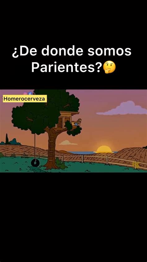 Homero Cerveza Si Soy 😥😥😥 Lossimpson Simpsons