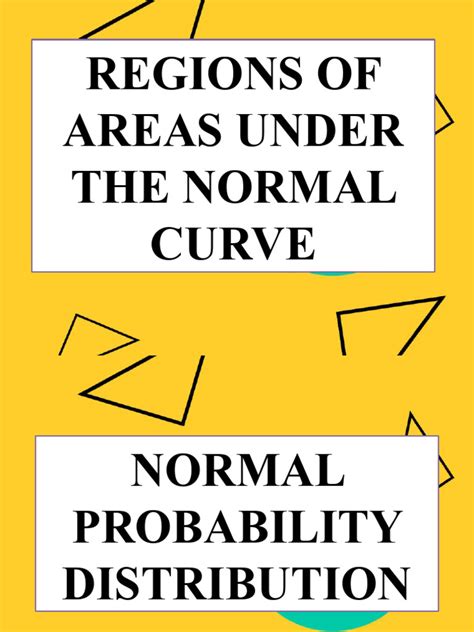 normal distribution pdf standard score normal distribution