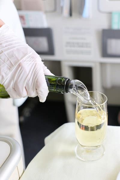 미국 뉴욕 비행기 대한항공 프레스티지 비즈니스석 탑승 후기 네이버 블로그