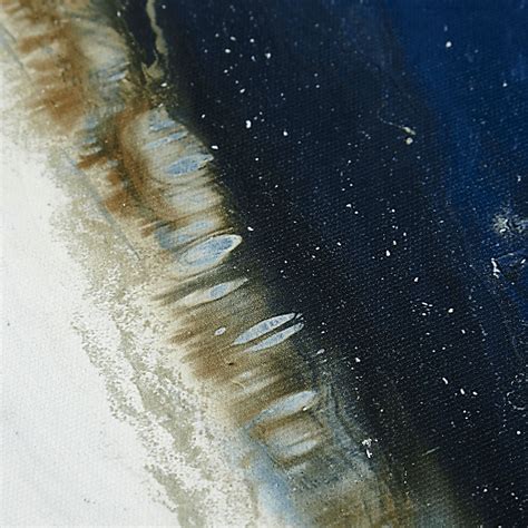 Jamacha Blue Artwork Set Of 3 Rooms To Go