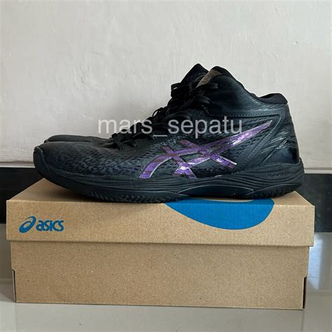 Jual Asics Gel Hoop V14 Shopee Indonesia