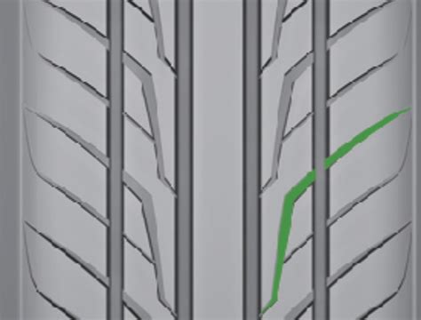 Velocita U1 Massimo Tyres