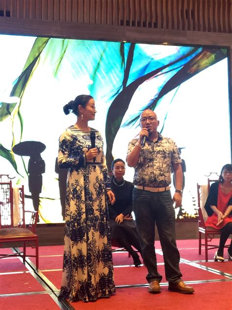 元本设计设计总监曹丽霞参加ciid2015第三届中国陈设艺术设计论坛暨陈设艺术邀请赛颁奖典礼活动