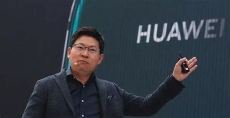 为什么说余承东≠余大嘴？腾讯新闻