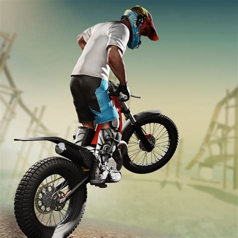 Download And Play Trial Xtreme 4 Bike Racing On Pc And Mac Emulator