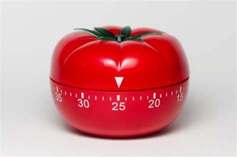 Best Tomato Timer Blingdiki