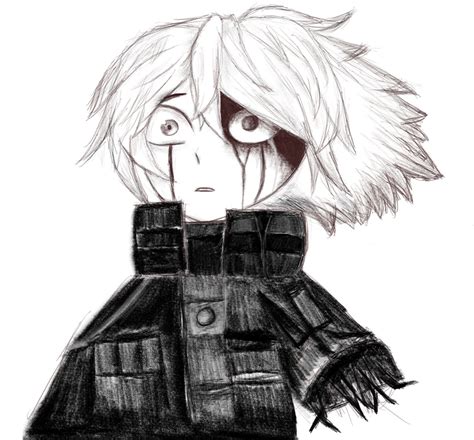 Kiibo Fanart By Minerwa112 On Deviantart
