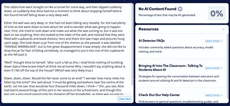 Best AI Detectors Of Top Tools Compared