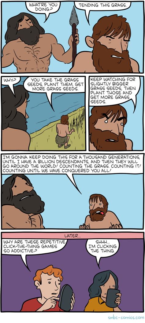 Scroll Scroll Scroll 9GAG