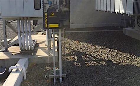 Best Practice In Substation Oil Containment Eep