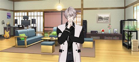 File Kimisute Main Story Chapter 4 Episode 1 Png From ARGONAVIS Wiki