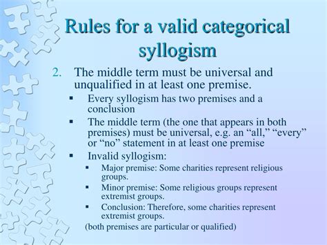 Ppt Deductive Reasoning Powerpoint Presentation Free Download Id 839250