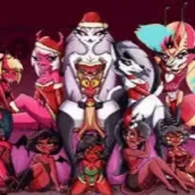 Chat With Harem Helluva Boss Nsfw Enjoy Free Unrestricted AI Character Roleplay No Filter