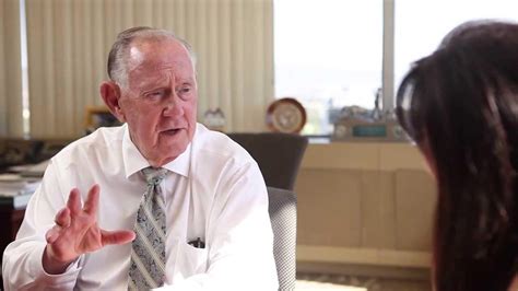 The Reno City Council Pays Tribute To Former Mayor Bob Cashell Kkoh Am