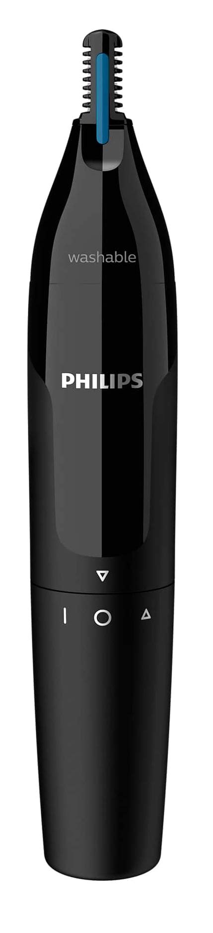 Тример для носа і вух Philips NT1650/16 купити - ціна, характеристики ...