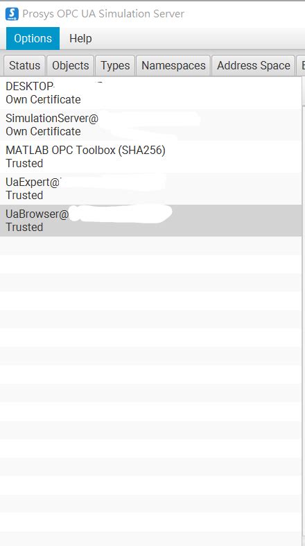 CODESYS Forge CODESYS Forge Talk Engineering Opc Ua Client