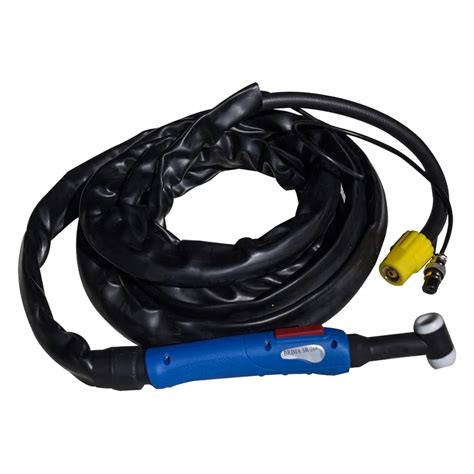 BRIMA TIG SR-26F 4м горелка 6528 купить по низкой цене в Москве в ...