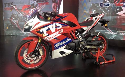 TVS Apache RR 310 Price Features Specifications Lupon Gov Ph