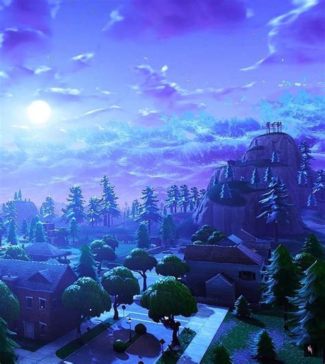 Fortnite Reload Background