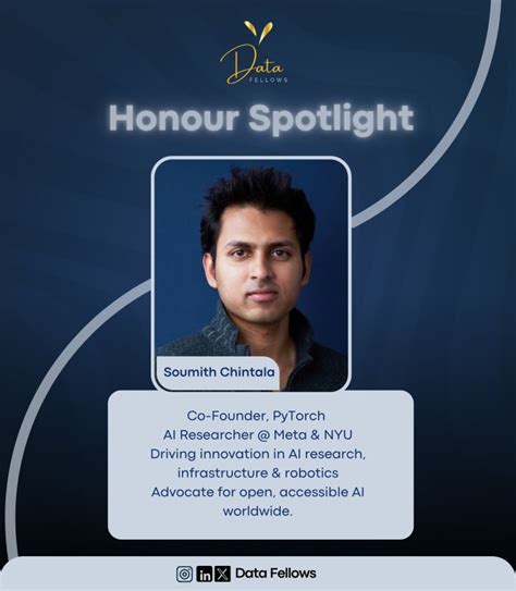 Datafellows Spotlight Ai Pytorch Opensource Data Fellows