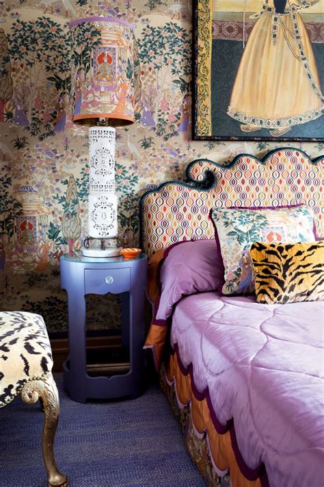 Портрет декоратор Кирилл Истомин Apartment Decor Bedroom Design