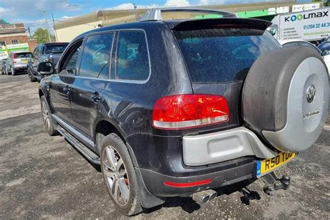 Vw V10 Tdi