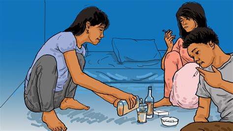 Cemburu Buta Penghilang Nyawa