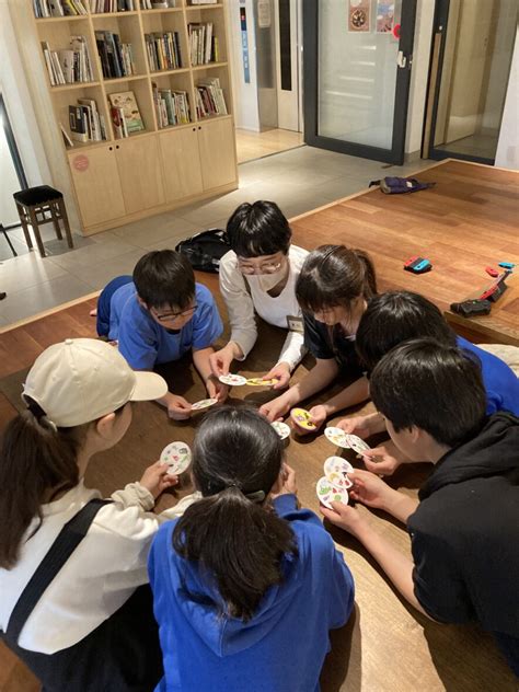 『ボードゲームの日』景丘の家 景丘の家