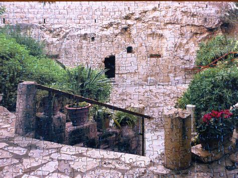 Easter Saturday Naomi Reed