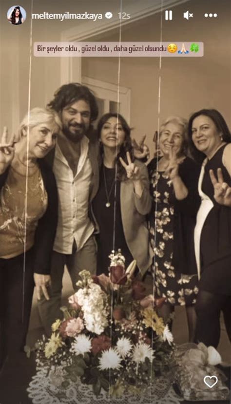 Güldür Güldürün Mehtapı Meltem Yılmazkaya Nişanlandı