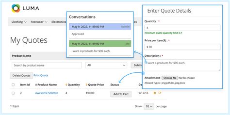 Top 12 Magento 2 Quote Extensions Of 2025 Only From 0