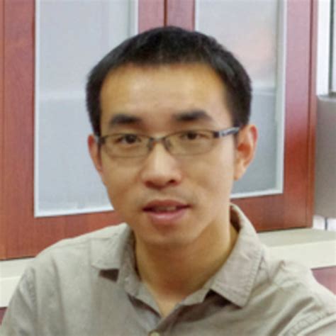 Jianfeng Dai Professor Phd Soochow University Prc Suzhou