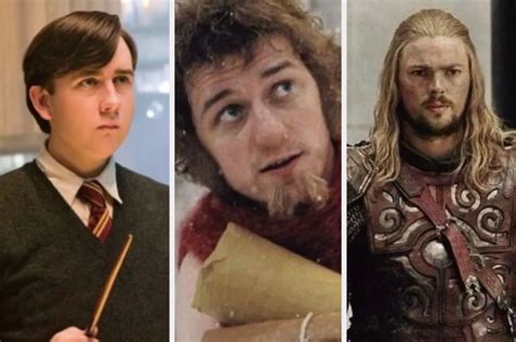 This Test Will Reveal Details Of Your Harry Potter Life Artofit