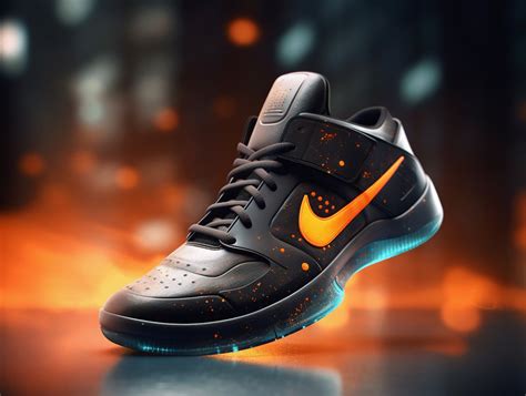 Concept Shoes Design For Nike Behance