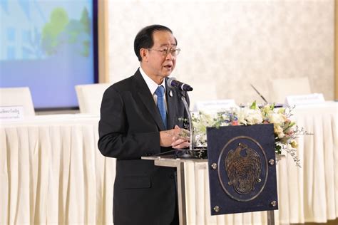 คลังเติมทุนผู้ประกอบการยางพารา หนุนส่งออกโต 5