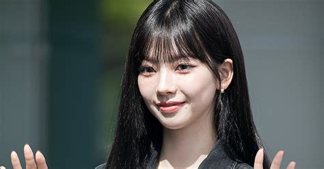 [포토] 카리나 블랙 맘바
