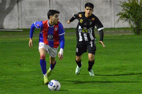 Liga Mayor ¿se Termina El Año O Será Definición De Tres Visión
