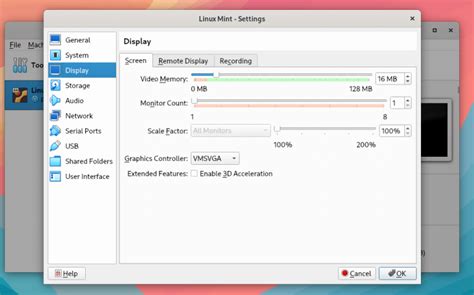 How To Install And Use VirtualBox In AlmaLinux