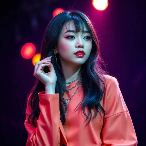 Yoon Jin Seo Image Free Ai Generator Makepix