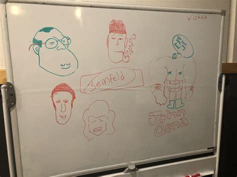 Seinfeld Fan Art Rseinfeld