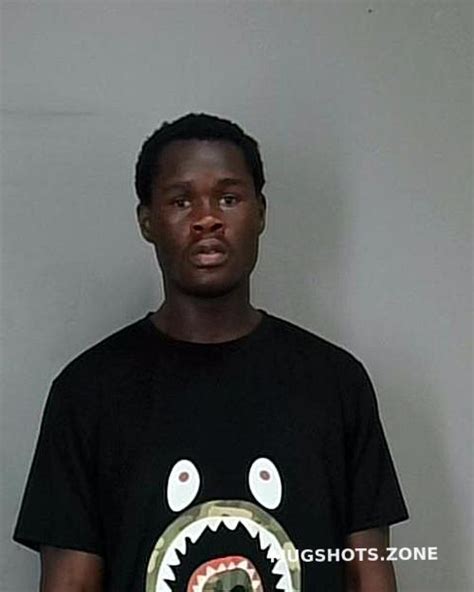 Jones Donovon Andre Jimmy 01132025 Summit County Mugshots Zone