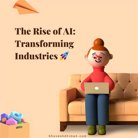 Bhuvesh Dhiman On Linkedin Artificial Intelligence Is Reshaping