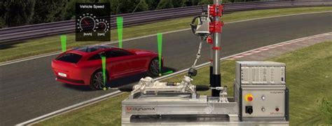 Multibody Vehicle Dynamics Simulation Vector