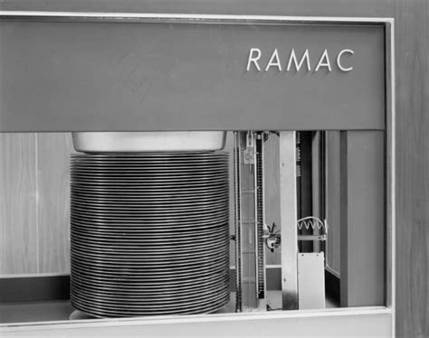 Ibm Outlines Intelligent Storage Devices And Storage Class Memory Ibm