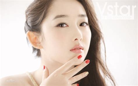 1989年生的中國女明星，這5位是最美的，自帶美顏，選出你的花兒 每日頭條