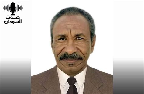 مليشيا الدعم السريع تعتقل الصحفي عبدالرحمن واراب منذ ٥ اشهر صوت السودان
