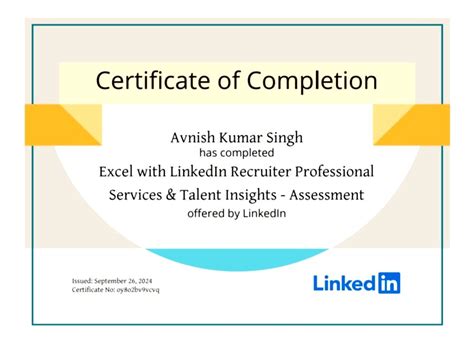 Keeplearning Keepgrowing Thanks Linkedin Avnish Kumar Singh 10 Comments