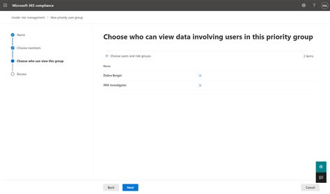 New Blog Post Protect Your Organization With New Controls From