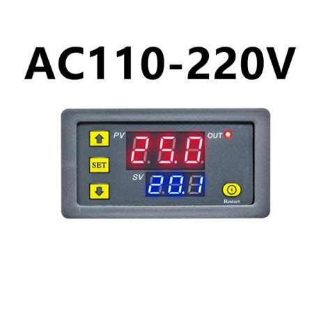 Hcw M421 реле времени — купить по низкой цене на Яндекс Маркете