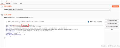 Ctfhub通关攻略 Ssrf篇【1 5关】ctf Ssrf 内网访问题目 Csdn博客